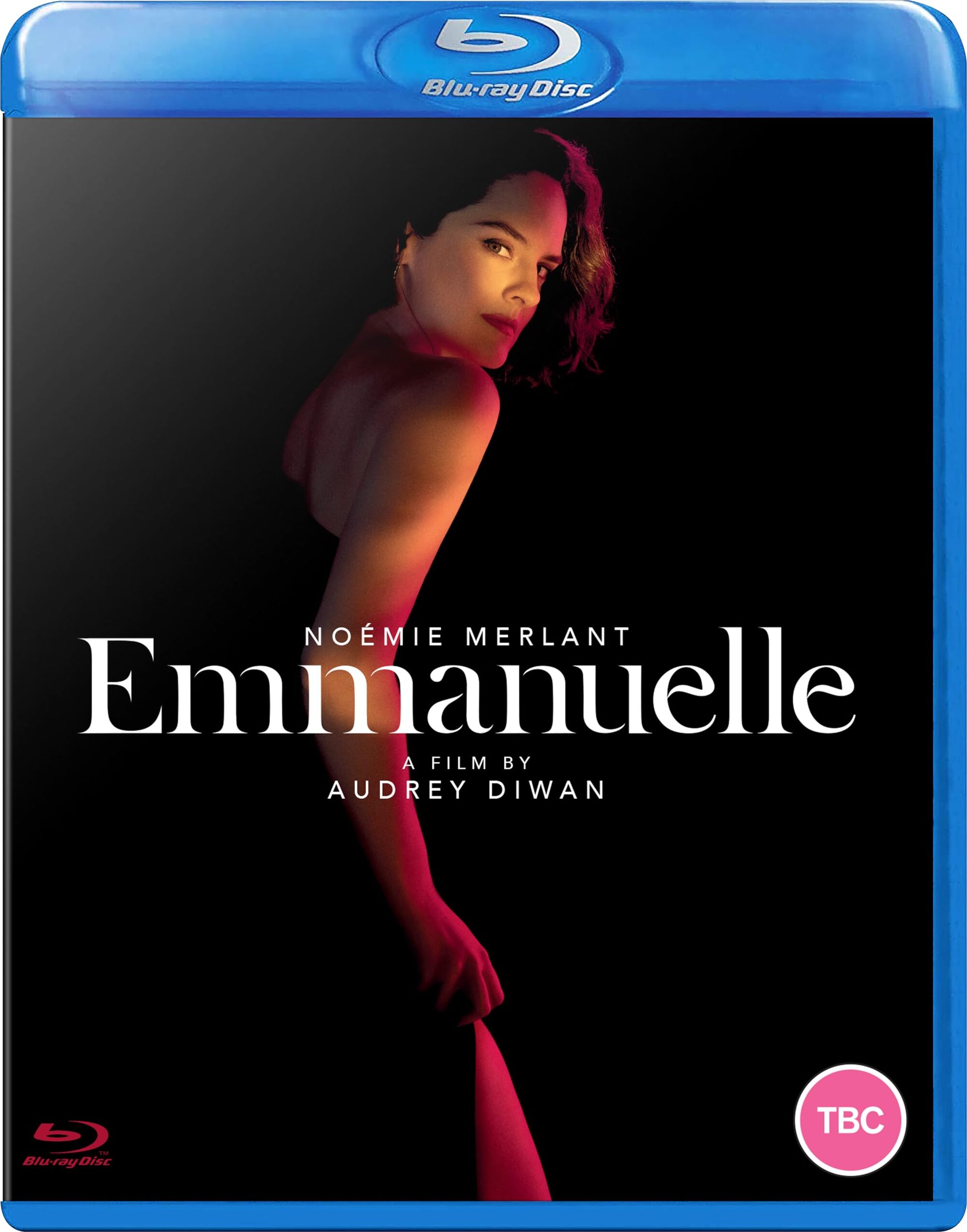 Emmanuelle Blu-ray - [Blu-ray] | Release Date - Review & Rating