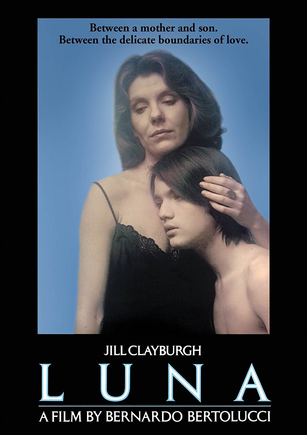 La Luna (1979) - [Dvd] | Release Date - Review & Rating