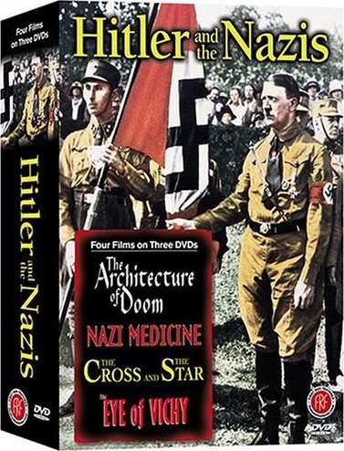 Hitler and the Nazis (2004) - [Dvd]