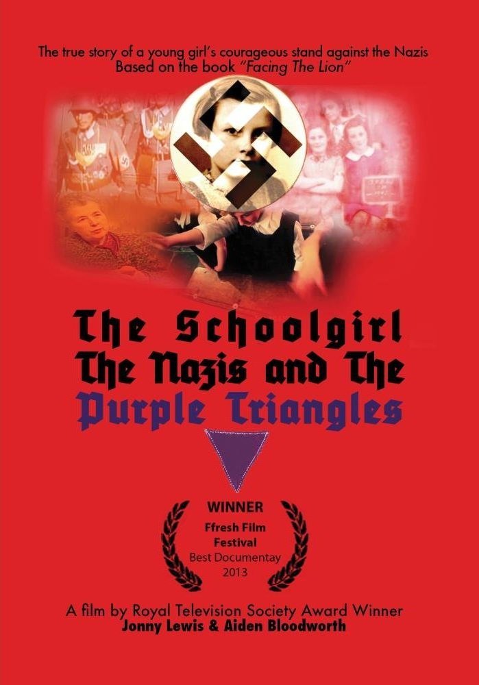 The Schoolgirl the Nazis and the Purple Triangles - [Dvd] | Review & Rating