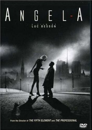 Angel-A (2005) - [Dvd] | Review & Rating